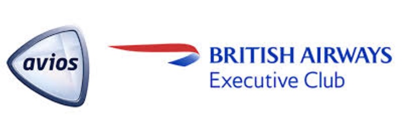 Avios logo | 里先生 Mr. Miles