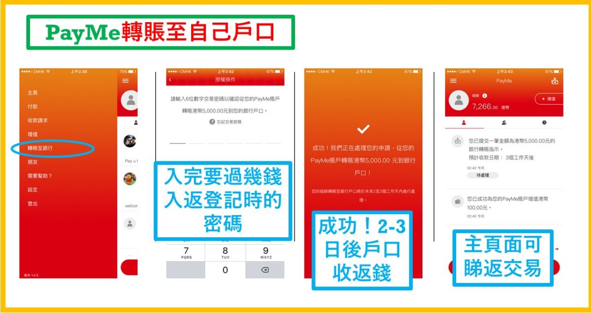【PayMe信用卡攻略】優惠合集及免手續費增值方法｜Chok里數積分回贈賺機票教學 | 信用卡積分比較表2025 | 里先生 Mr. Miles