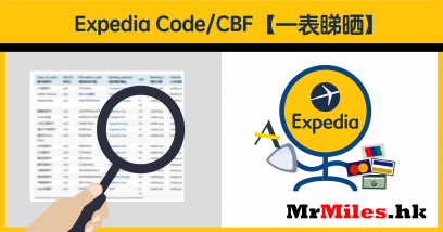 Expedia code 優惠碼【一表睇晒】2022年11月Expedia折扣代碼 discount promo code (Expedia ...
