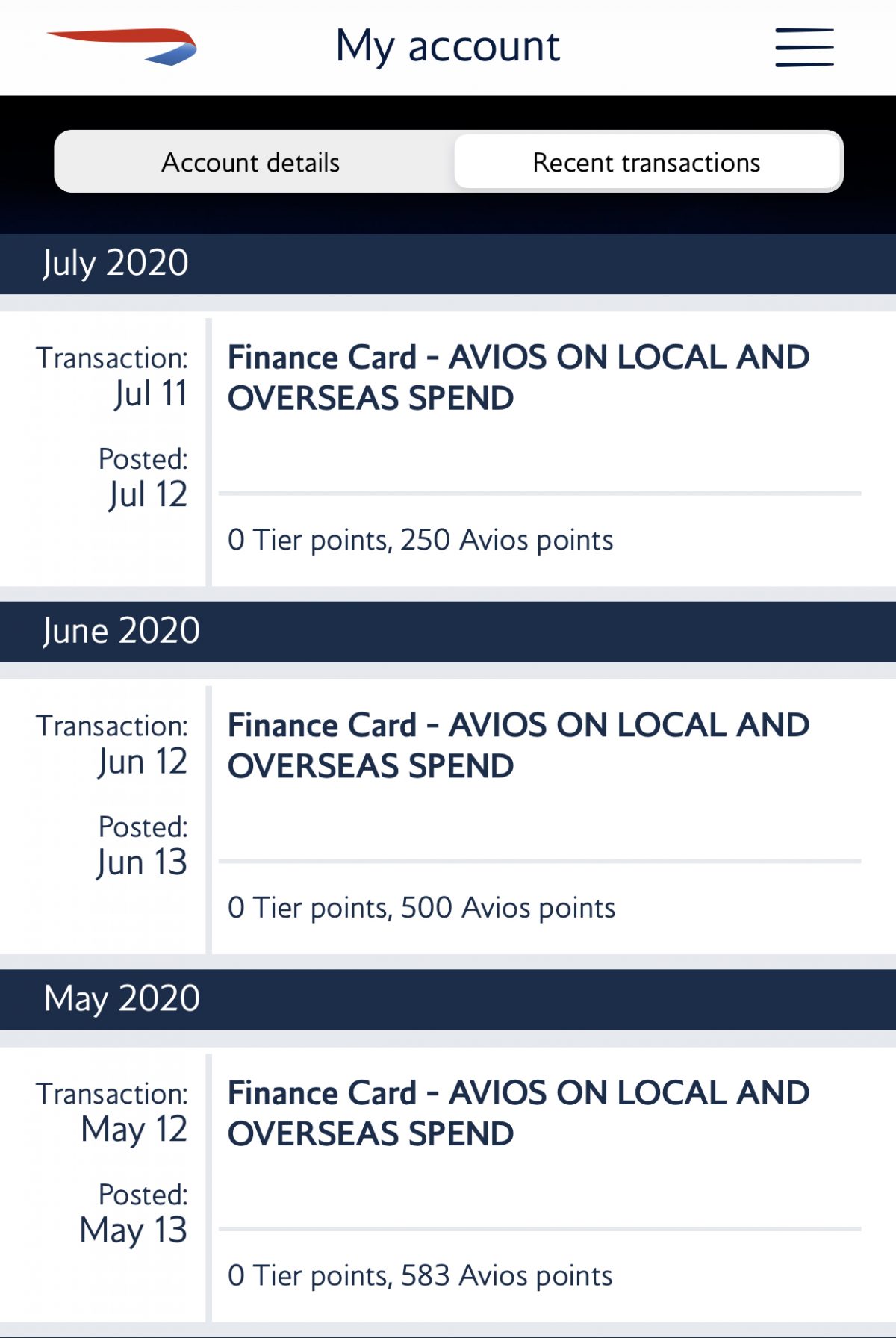 【Avios教學】申請英國航空BA戶口+Avios換機票教學+household account 全家庭帳戶儲里數全圖解+幫人出機票 家人朋友 ...