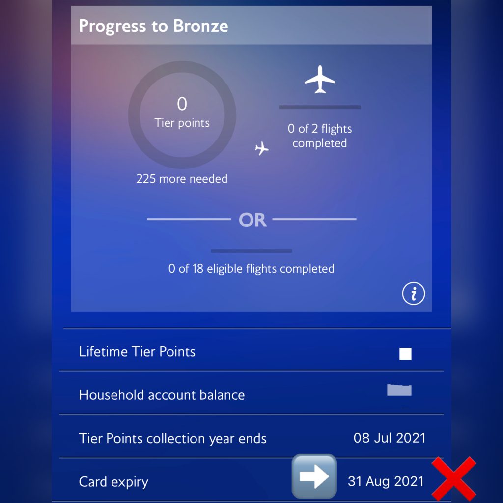 【Avios教學】申請英國航空BA戶口+Avios換機票教學+household account 全家庭帳戶儲里數全圖解+幫人出機票 家人朋友 ...