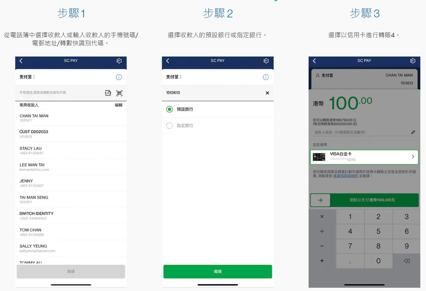 渣打FPS 2025 SC Pay｜SCB信用卡轉數快現金套現$4萬加碼$6萬Free Cash Flow無風險賺息 | 里先生 Mr. Miles
