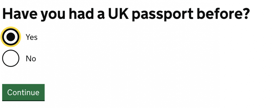 【BNO申請、續領教學2020】申請條件、步驟、所需文件、副簽要求、費用及郵寄程序懶人包 移民必睇！ | 里先生 Mr. Miles