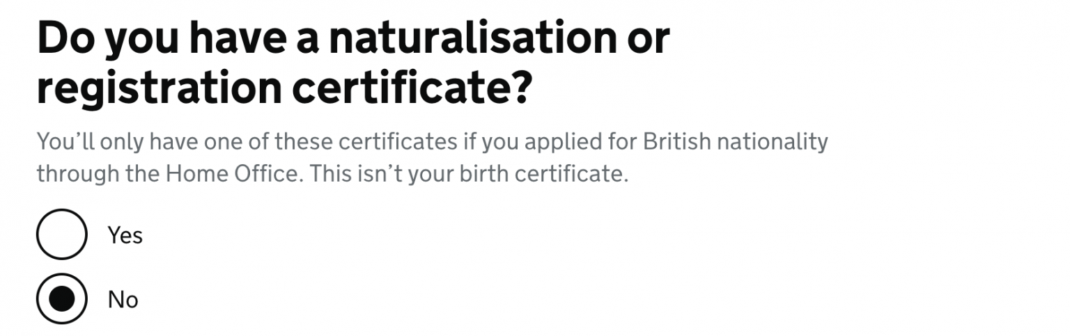 【BNO申請、續領教學2020】申請條件、步驟、所需文件、副簽要求、費用及郵寄程序懶人包 移民必睇！ | 里先生 Mr. Miles