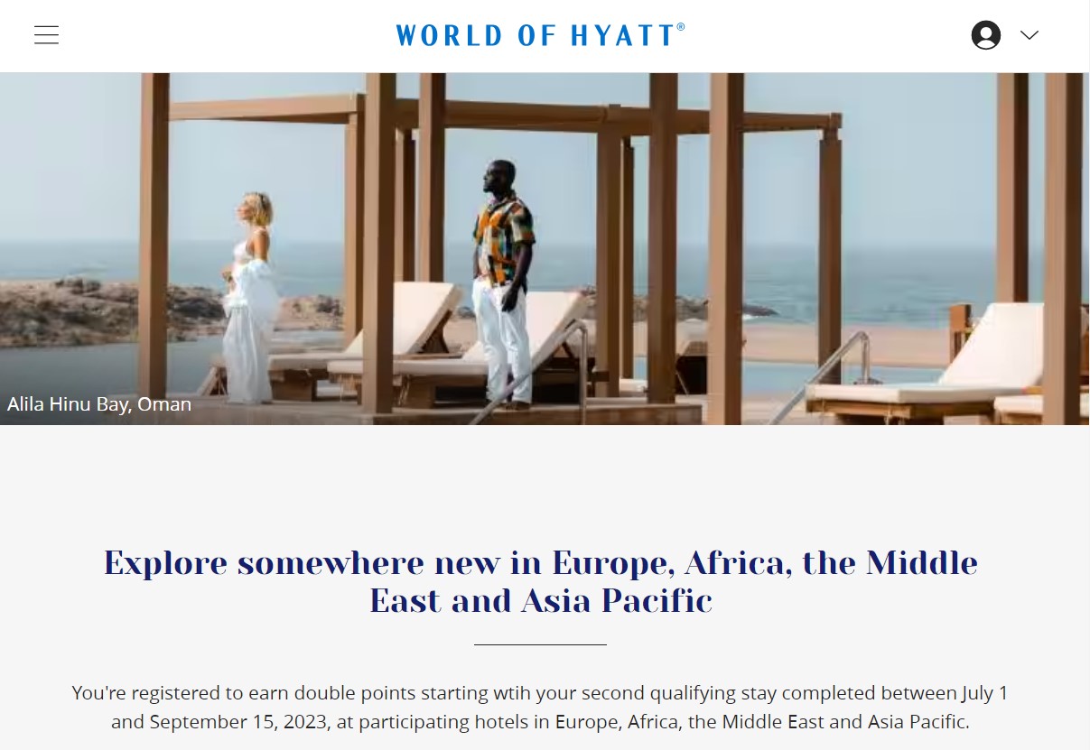 【Hyatt凱悅會員介紹】凱悅Globalist福利 World of Hyatt 會員級別制度簡介+ Hyatt最新優惠活動 | 里先生 ...