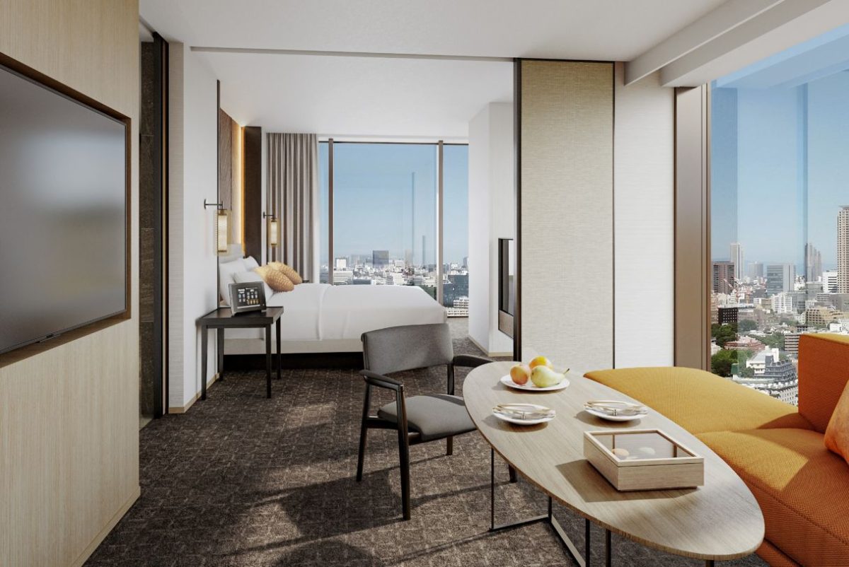 TIAD Autograph Collection︱已開放預訂！名古屋酒店位置勁方便！勁抵萬豪積分換HK$1,980+入住！ | 里先生 Mr ...
