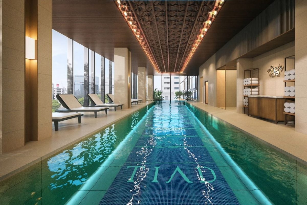 TIAD Autograph Collection︱已開放預訂！名古屋酒店位置勁方便！勁抵萬豪積分換HK$1,980+入住！ | 里先生 Mr ...