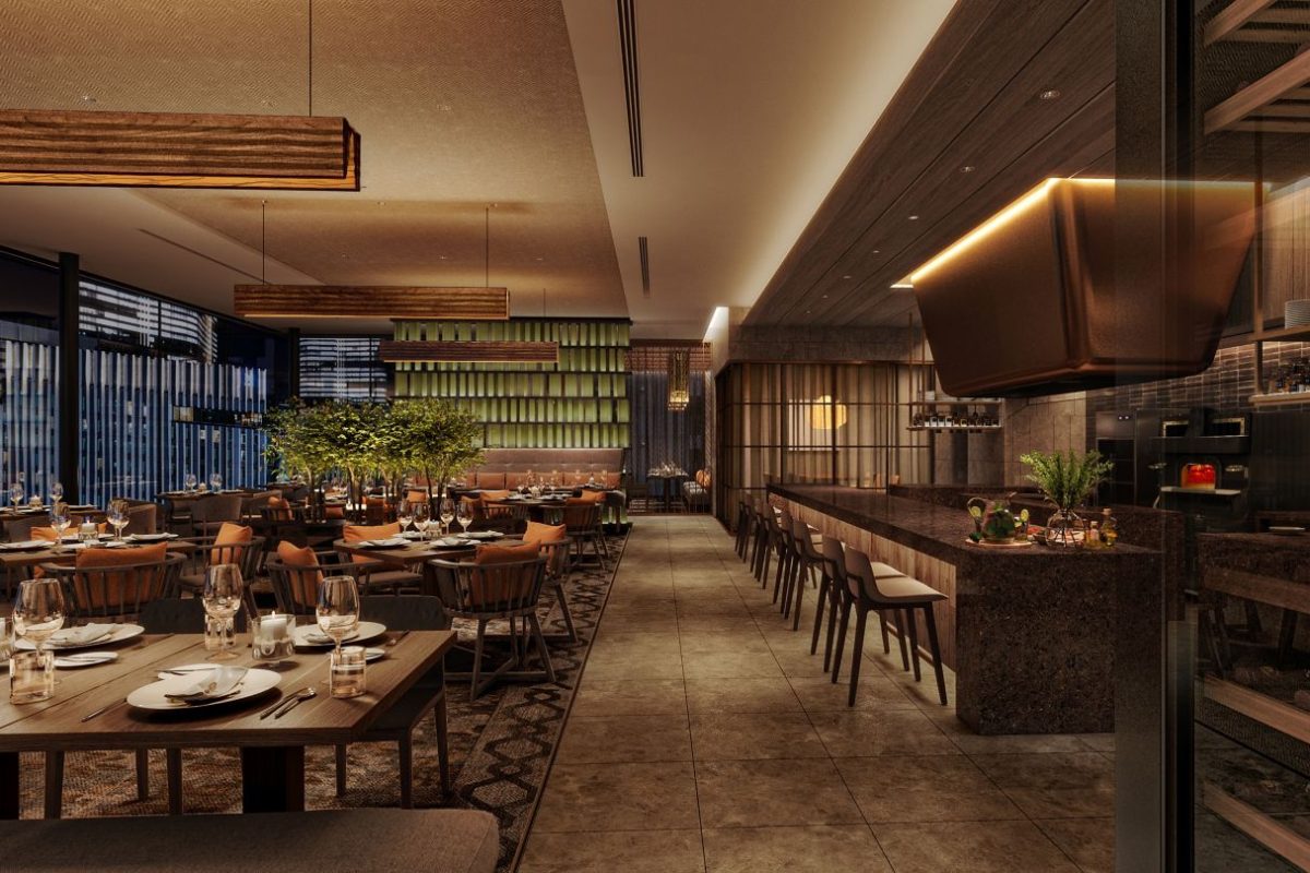 TIAD Autograph Collection︱已開放預訂！名古屋酒店位置勁方便！勁抵萬豪積分換HK$1,980+入住！ | 里先生 Mr ...