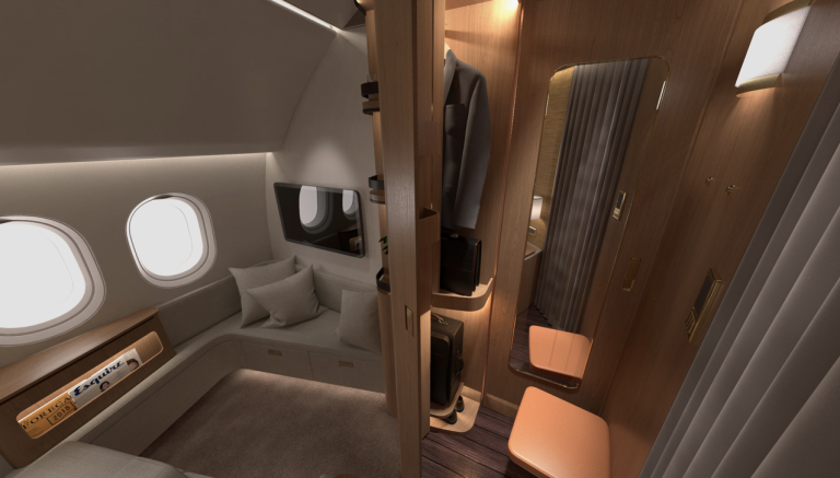 【國泰頭等艙航線】CX First Class有5條！ 全新Halo Suites未推出B777-300ER機型會被改成Business ...
