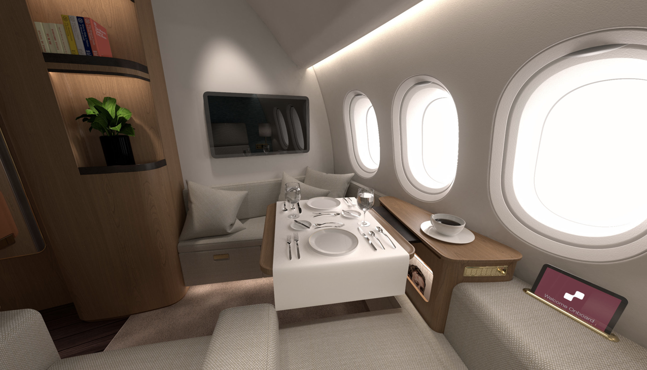 【國泰頭等艙航線】CX First Class有5條！ 全新Halo Suites未推出B777-300ER機型會被改成Business ...