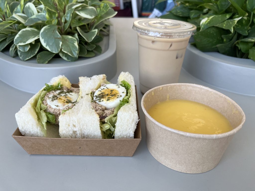 【HSBC EveryMile貴賓室+機場外賣】HSBC/AE Explorer機場免費外賣攻略！Root98 / TGM開放時間！Plaza ...