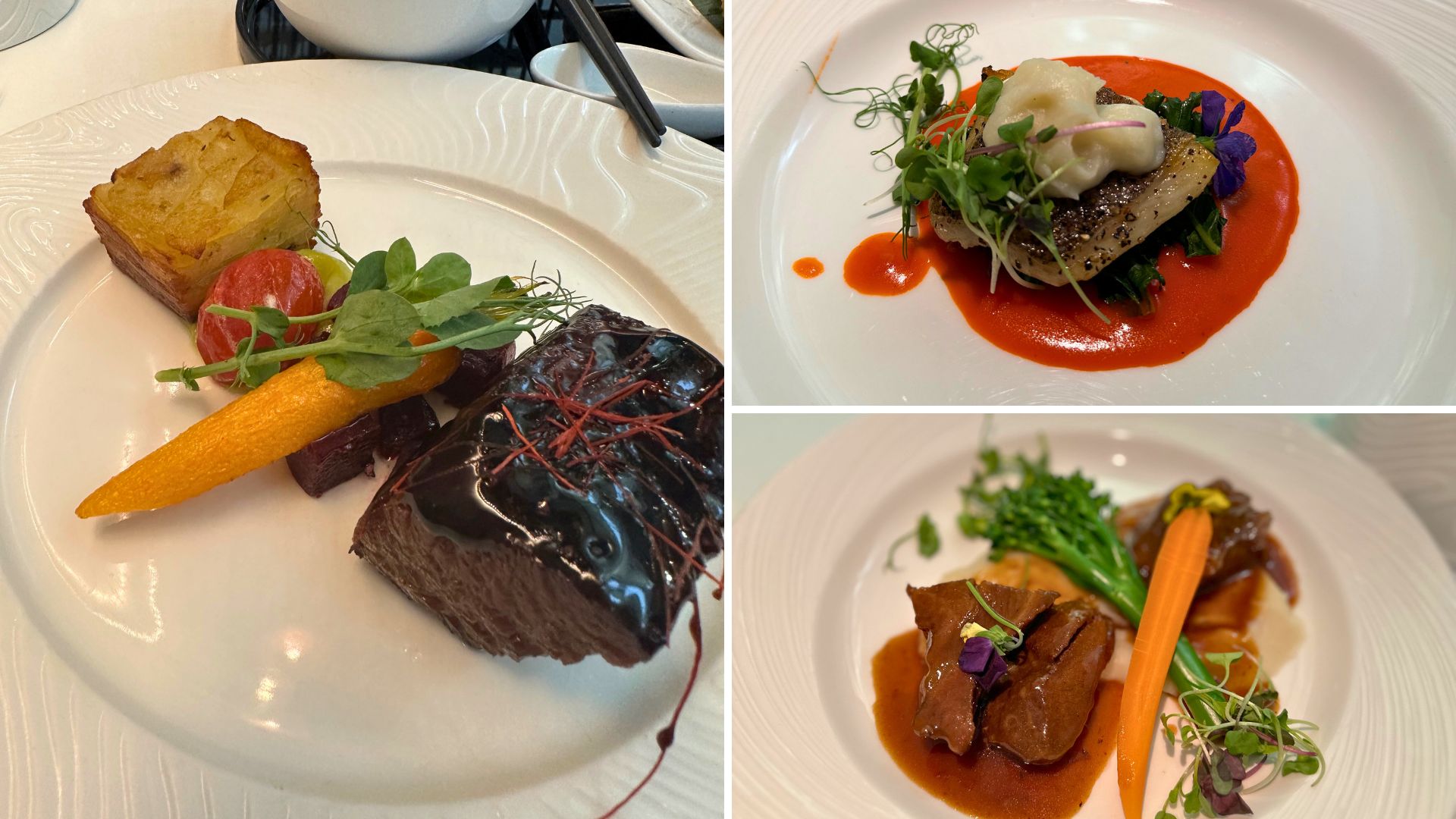 【AE Centurion黑卡】Lounge食魚子醬！即睇Centurion Living及遊艇福利！美國運通Centurion Card申請 ...