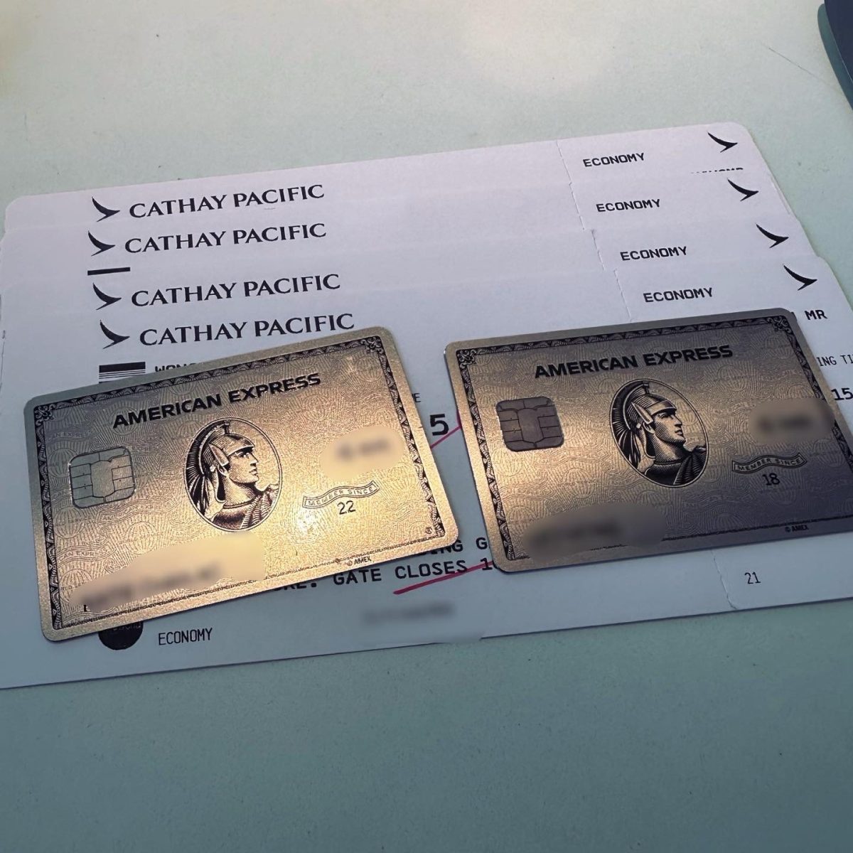 【AE白金卡附屬卡2025】免費限額2張及Supplementary Card申請資格 | 里先生 Mr. Miles