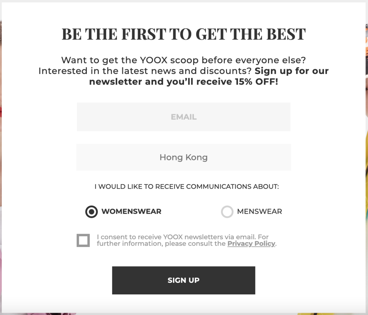 YOOX 優惠碼10月最新｜YOOX 信用卡優惠 有優惠碼即享85折！ 2025 promo code 更新！ | 里先生 Mr. Miles