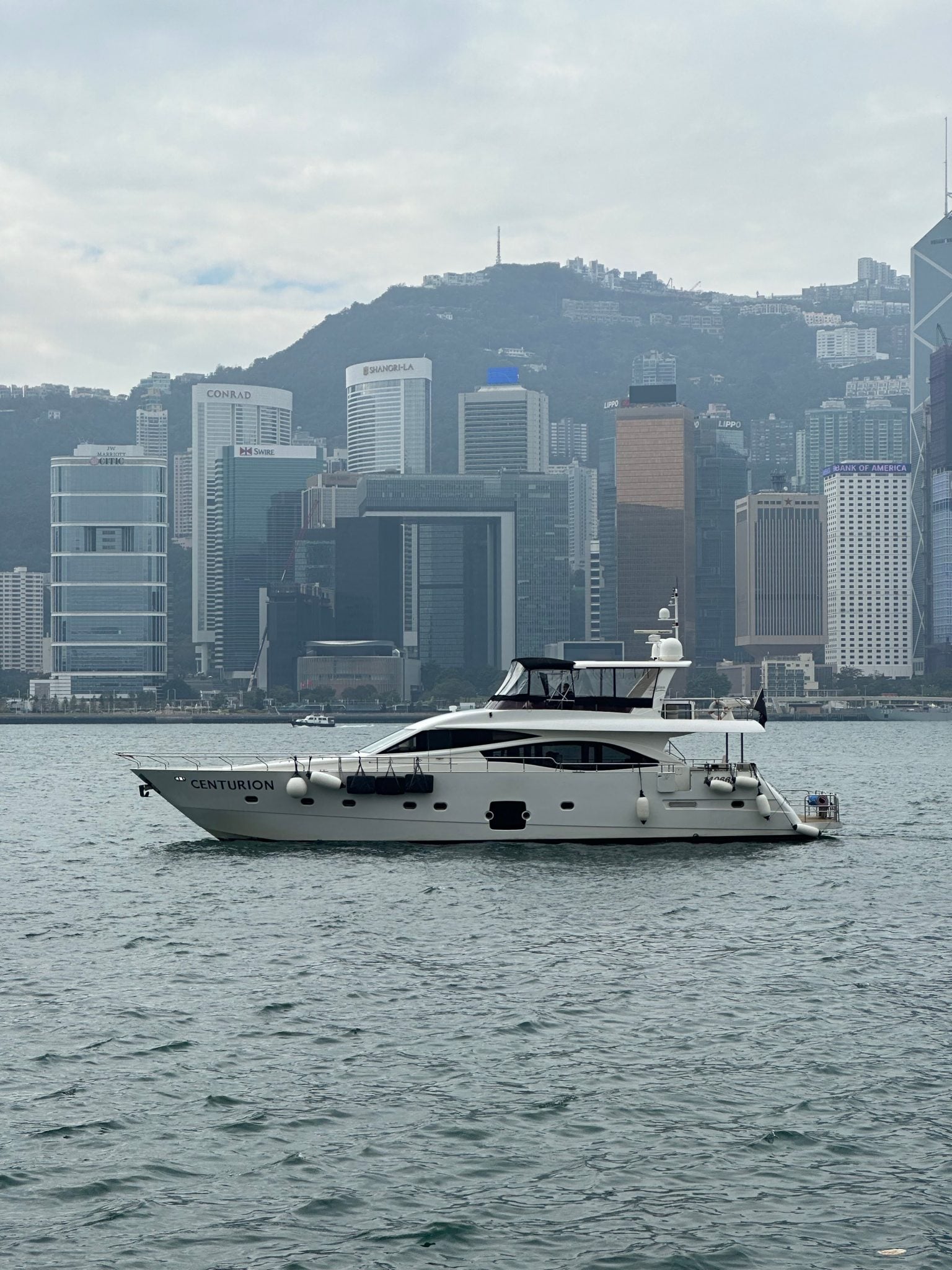 【AE Centurion黑卡】Lounge食魚子醬！即睇Centurion Living及遊艇福利！美國運通Centurion Card申請 ...