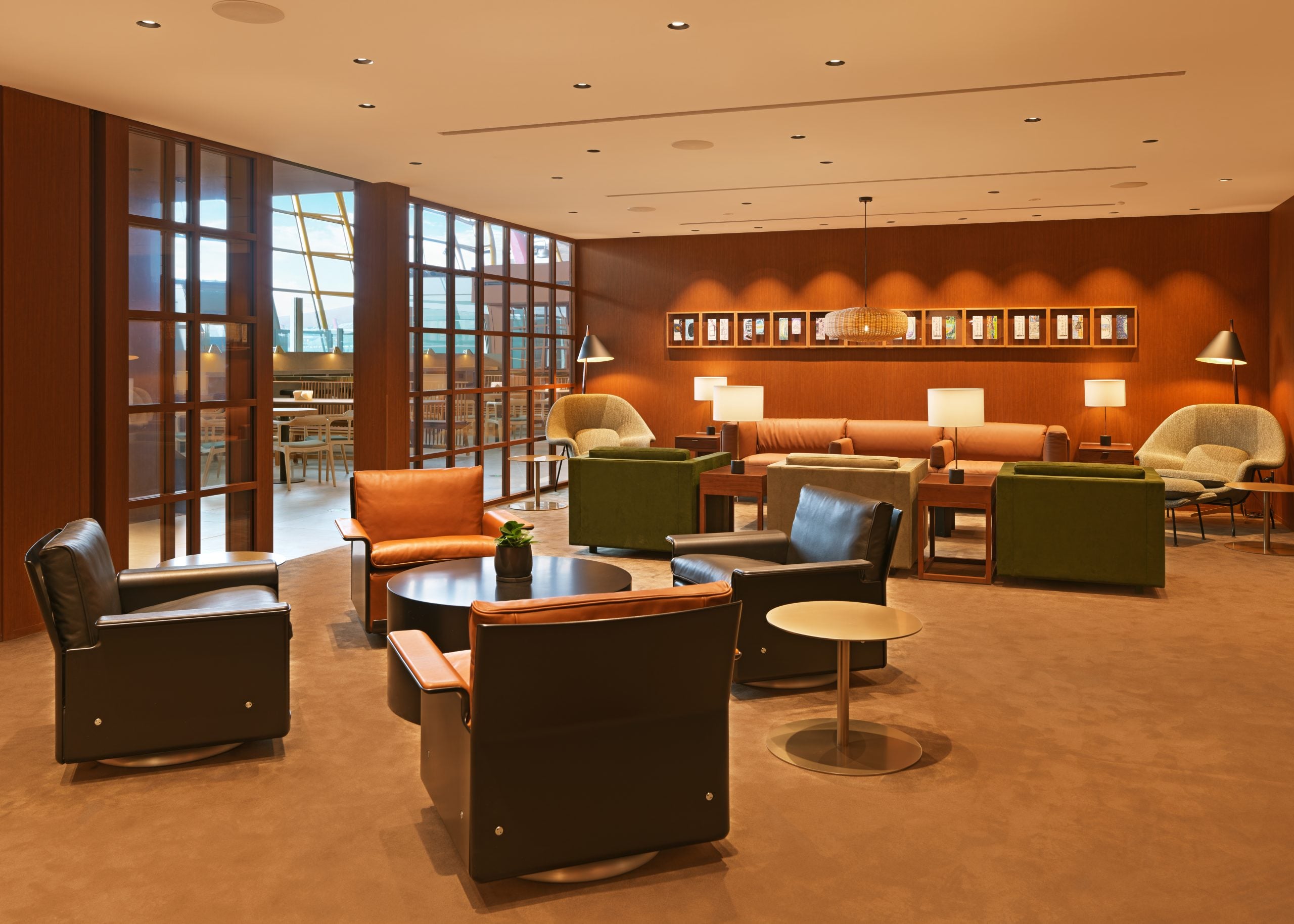 cx-lounge-pek-3 | 里先生 Mr. Miles