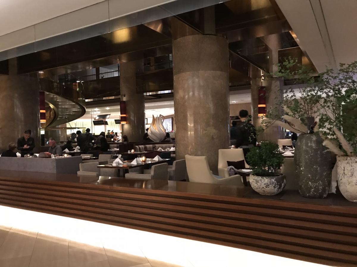 東京希爾頓酒店【多圖住宿報告】Hilton Tokyo房間/早餐/行政酒廊一覽 – 里先生 Mr. Miles | 里數攻略 | 信用卡酒店 ...
